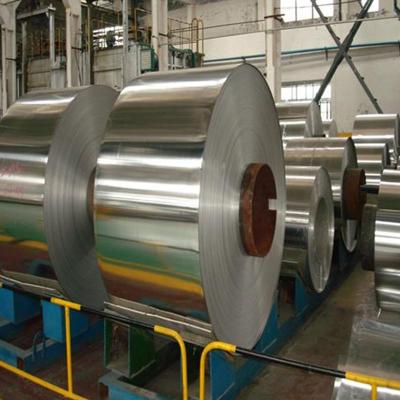 Cina 1070 strato di alluminio della bobina di 1100 leghe rotolano 2350mm ricoperti in vendita