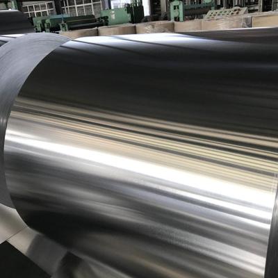 Cina 1070 strato di alluminio della bobina di 1100 leghe rotolano 2350mm ricoperti in vendita