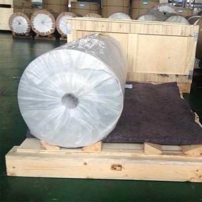 Cina Rotolo di alluminio O - H112 6mm dello strato della bobina A3004 3003 che piegano in vendita