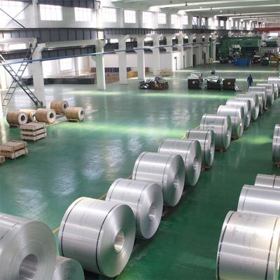 Cina Rotolo di alluminio O - H112 6mm dello strato della bobina A3004 3003 che piegano in vendita