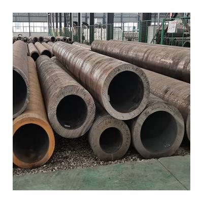 Cina Il nero d'acciaio senza cuciture 30mm API Welding del tubo di precisione del carbonio in vendita