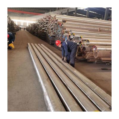 Cina Il nero d'acciaio senza cuciture 30mm API Welding del tubo di precisione del carbonio in vendita