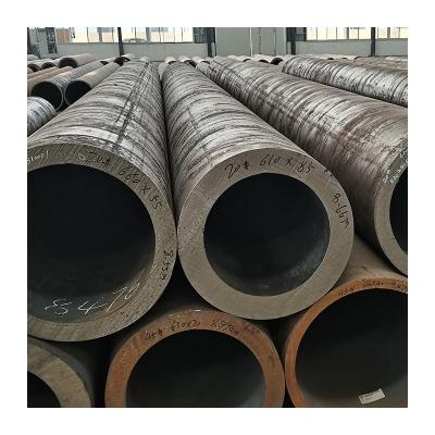 Cina Il nero d'acciaio senza cuciture 30mm API Welding del tubo di precisione del carbonio in vendita