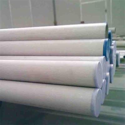 China 6“ 8“ 12“ SCH 40 Roestvrij staalpijp 316 Buizenstelsel Naadloze 304 Te koop