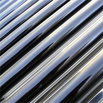 Cina Metropolitana senza cuciture 6m del tubo di acciaio inossidabile 316 100mm per costruzione in vendita