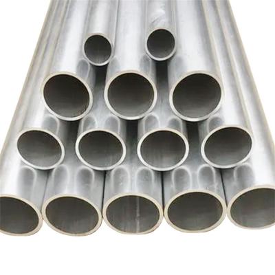 China De Buizen van het Roestvrije staalnaadloze buizen van ASTM A312 304 321 316L Te koop