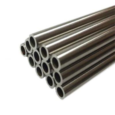 China De Buizen van het Roestvrije staalnaadloze buizen van ASTM A312 304 321 316L Te koop