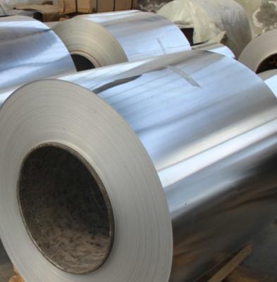 Cina Rotolo di alluminio lucidato dello strato della bobina 1100 di superficie 0,7 millimetri di spessore in vendita