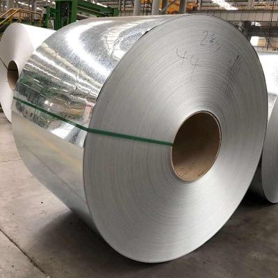 Cina Calibro immerso caldo 16 della pianura dello strato 1.2mm della bobina del ferro galvanizzato 18 24 in vendita