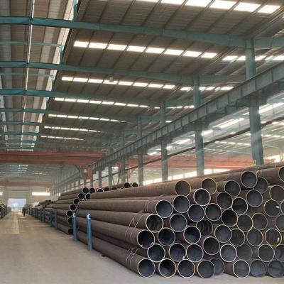 Cina La metropolitana delicata nera del tubo senza cuciture del acciaio al carbonio 75 millimetri ha laminato a freddo in vendita