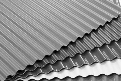 Cina Ondulato coprire lo zinco d'acciaio di gi galvanizzato 3.00mm dello strato della bobina ha ricoperto in vendita