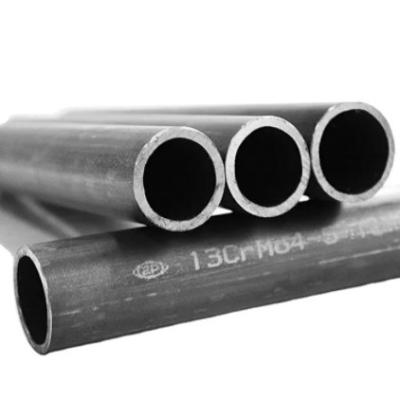 Cina Tubo d'acciaio senza cuciture ASTM a basso tenore di carbonio A106 A53 A36 50mm di dimensione su ordinazione in vendita