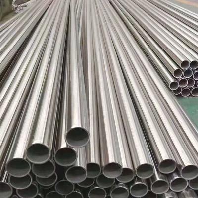 中国 冷たい-引き分けのステンレス製の精密鋼管の管4のインチ8のインチ10のインチQ195 販売のため