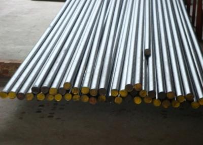 Cina Rohi d'acciaio rotondi trafilati a freddo Q235 1045 S45C C45 SCM440 40CR B7 42CRMO4 1144 in vendita