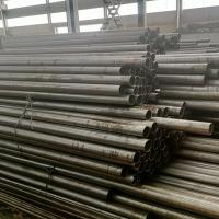China AISI 4130 Precision Steel Pipe for sale