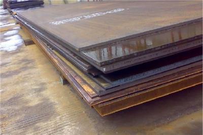Cina Piatti d'acciaio resistente all'uso di acciaio al carbonio spessore 360hb-600hb di 60mm - di 1mm in vendita
