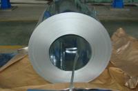 China Cold Rolled Galvanised Metal Sheets DX51d 0.2mm Thickness 2B BA Surface for sale