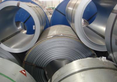 Cina spessore d'acciaio d'acciaio della bobina 0.4mm della bobina G550 Az150 Aluzinc del galvalume di larghezza di 1200mm in vendita