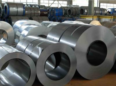 Cina Strato d'acciaio galvanizzato immerso caldo Z100g 0.2mm della bobina 0.5mm in vendita