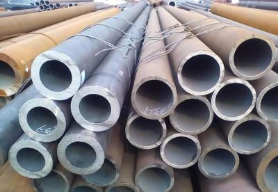 中国 油圧のための66mmカーボンのあたりの大口径の精密鋼管 販売のため