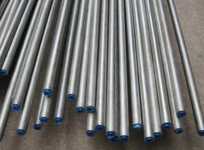Cina Tubo di acciaio trafilato a freddo di precisione A519 galvanizzato intorno a carbonio senza cuciture in vendita