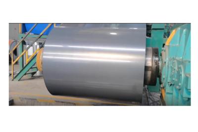 Cina Il rotolo di alluminio 2000mm dello strato della bobina di 5083 leghe ha sabbiato in vendita
