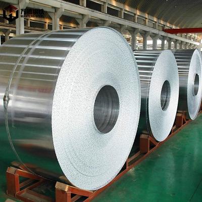 Cina Strato spesso 5mm della lega di alluminio di serie 8mm dello strato 7000 della bobina della lega di alluminio da vendere in vendita