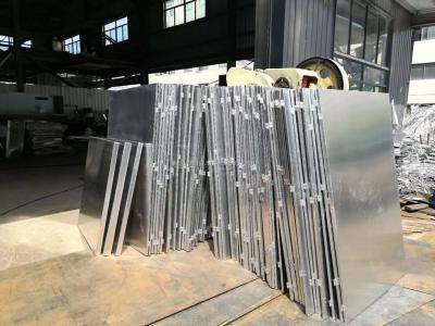 Cina 6063 rotolo di alluminio della stagnola del piatto della bobina della striscia dello strato H26 T6 di sublimazione in vendita