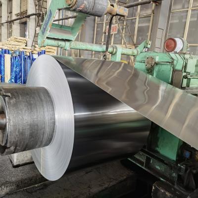 Cina L'alto quanlity di AIRUNT costomized la striscia di alluminio 6061 T6 T651 dello strato della bobina in vendita