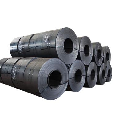 Cina Bobina 300mm del acciaio al carbonio di SS400 ASTM A36 laminati a caldo in vendita