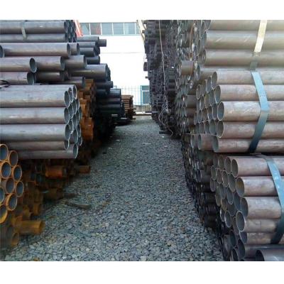 China Tipo multi aleación inconsútil de la tubería de acero alrededor de la pared gruesa de 20m m en venta