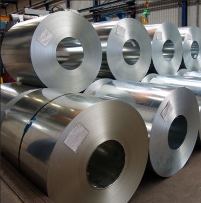 Cina 430 rotolo di piastra metallica laminato a freddo della striscia spessa dello strato 1.0mm della bobina di acciaio inossidabile in vendita