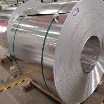 Cina L'alluminio di rivestimento del mulino arrotola lo strato H16 per il piatto di tetto in vendita