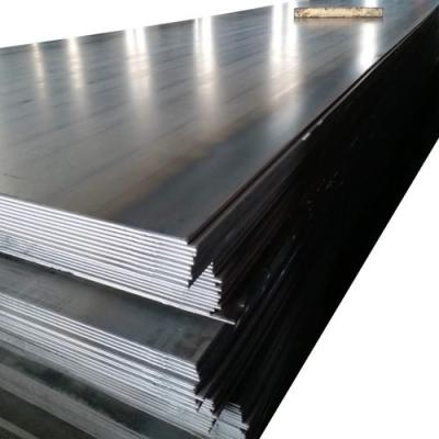 Cina 600 saldatura resistente all'uso di spessore della lamiera 60mm dello strato del acciaio al carbonio di HiTuf in vendita