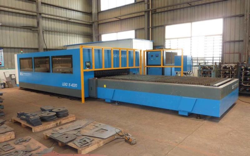 Fornecedor verificado da China - CHANGZHOU FARTHEST MACHINERY CO., LTD.