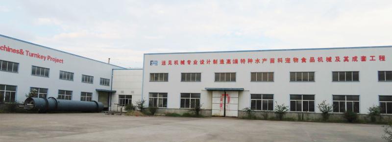 Fornecedor verificado da China - CHANGZHOU FARTHEST MACHINERY CO., LTD.