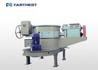 China Ultrafine Hammer Mill Pulverizer Shrimp Feed Processing Hammer Crusher Machine for sale