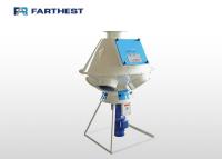 China 380V TFPX Series Rotary Pipe Distributor For Fish Feed Pellet Processing for sale