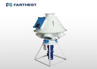 China 380V TFPX Series Rotary Pipe Distributor For Fish Feed Pellet Processing for sale