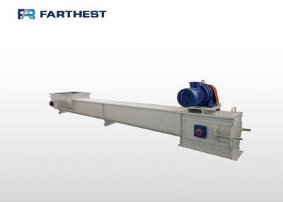 Cina Dispositivo trasportatore a basso rumore della landa dell'alimentazione del pesce con la buona direzione della guida in vendita