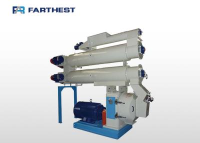 Κίνα Αγροτικός σβόλος γατόψαρων που κατασκευάζει τη μηχανή, εξοπλισμός παραγωγής σβόλων τροφών ψαριών προς πώληση