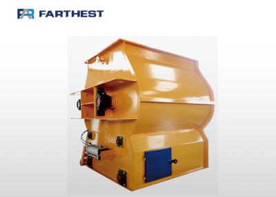 Cina Macchina del miscelatore dell'alimentazione animale dell'acciaio inossidabile per l'esportazione straniera della piccola azienda agricola in vendita