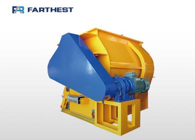 Cina Macchina del miscelatore dell'alimentazione animale dell'acciaio inossidabile per l'esportazione straniera della piccola azienda agricola in vendita