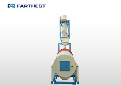 China Máquina de pintar sacada motor del rodillo de alimentación de Siemens con el sistema de rociadura en venta