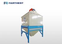 China SKF Bearing Pellet Swing Stabilizer For Specific Aquatic Feed Processing for sale