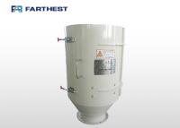 China Automatic Animal Chicken Feed Pellet Production Line Small Size Customized Design for sale