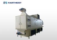China Floating Fish Feed Production Line Turn Key Poultry Projects Cattle Feed Plant for sale