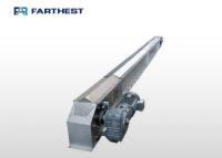 China Pig Feed Grain Storage Silo Spiral Silo Machine With Customized Service for sale