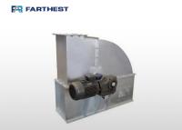 China Pig Feed Grain Storage Silo Spiral Silo Machine With Customized Service for sale