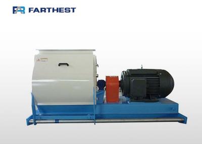 China Amplamente utilizado totalmente automático da máquina de aço inoxidável do moinho de martelo da alimentação à venda